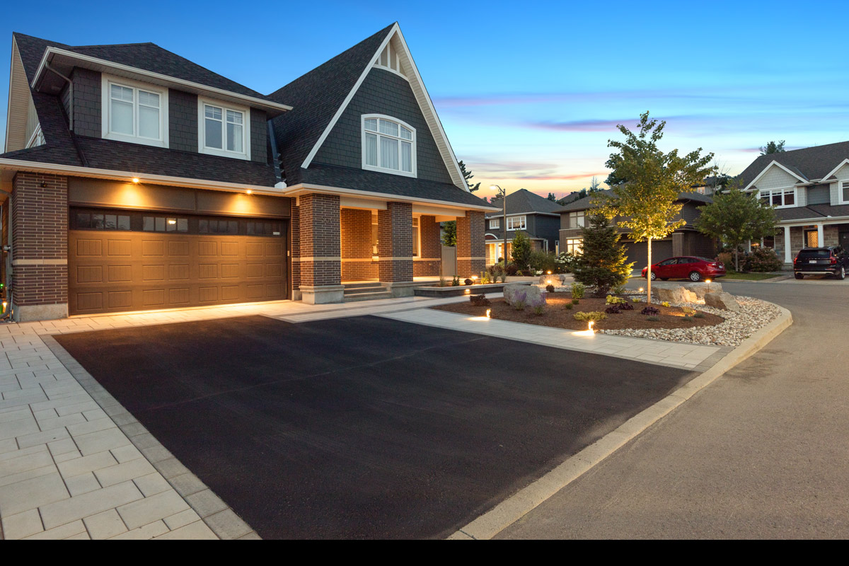 Landscape Design Ottawa | Green Meadows Landscaping