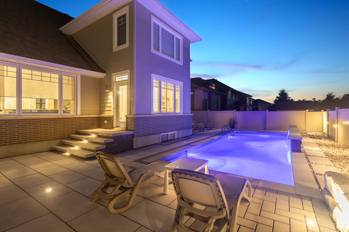 Landscape Design Ottawa | Green Meadows Landscaping