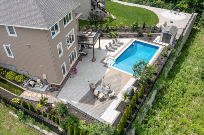 Landscape Design Ottawa | Green Meadows Landscaping