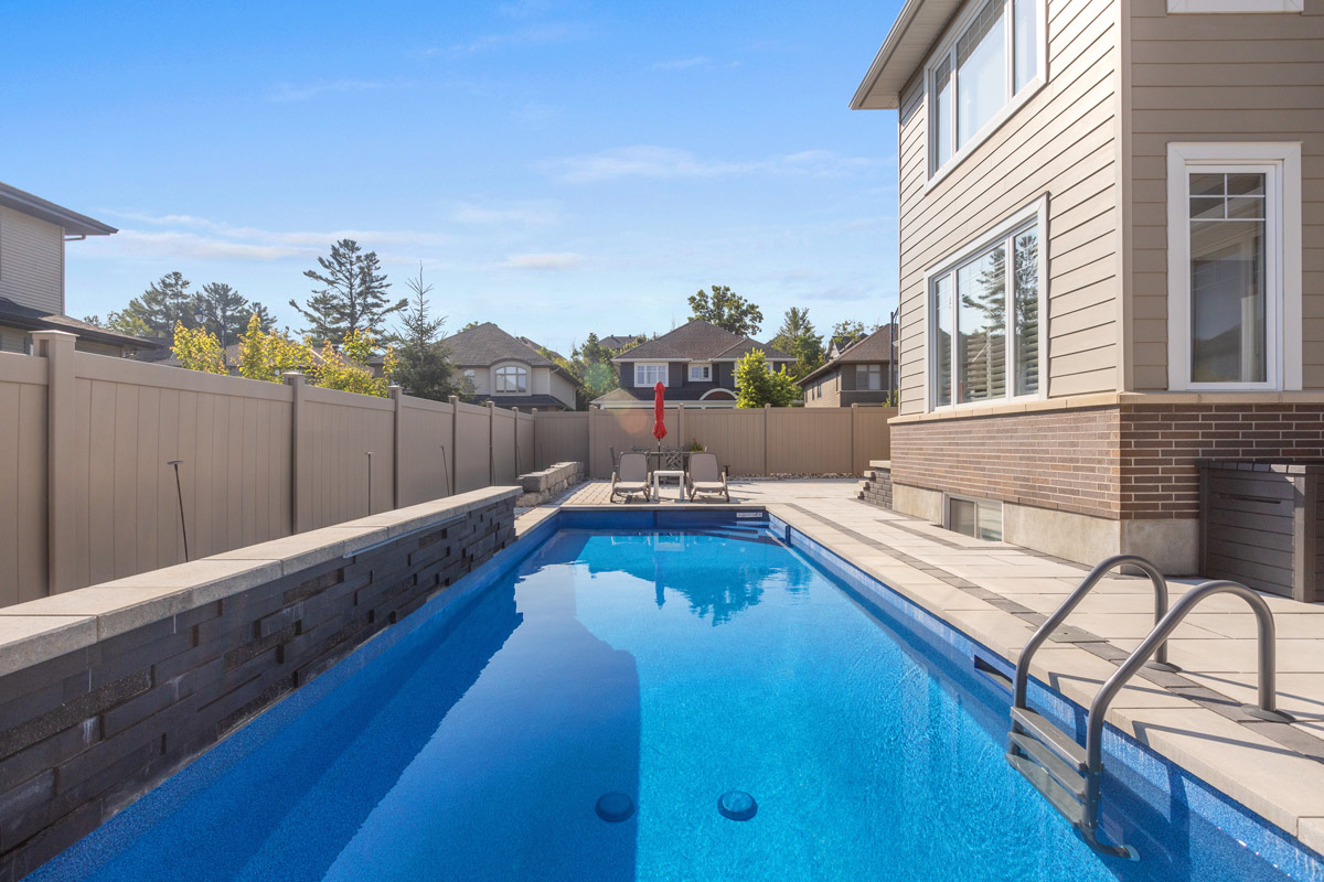 Landscape Design Ottawa | Green Meadows Landscaping